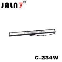 China LED Light Bar JALN7 234W CREE Spot Flood Combo LED Driving Lamp Super Bright Off Road Lights LED Work Light Boat Jeep for sale