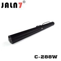 China LED Light Bar JALN7 288W CREE Spot Flood Combo LED Driving Lamp Super Bright Off Road Lights LED Work Light Boat Jeep for sale