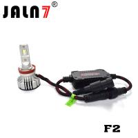 China LED Headlight Bulbs JALN7 F2 LED Conversion Kits Extremely Super Bright H1/H4/H7/H11/9005/9006 36W 6000lm for sale