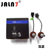 China LED Headlight Bulbs JALN7 S2 LED Conversion Kits Extremely Super Bright H1/H4/H7/H11/9005/9006 36W 8000lm for sale