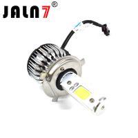 China LED Headlight Bulbs JALN7 J7 LED Conversion Kits Extremely Super Bright H1/H4/H7/H11/9005/9006 36W 6000lm for sale