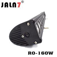 China LED Light Bar JALN7 160W CREE Spot Flood Combo LED Driving Lamp Super Bright Off Road Lights LED Work Light Boat Jeep for sale