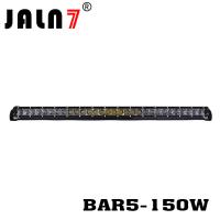 China LED Light Bar JALN7 30Inch 150W CREE Original Combo Beam LED Driving Lamp Super Bright Off Road Lights LED Work Light for sale