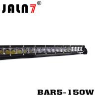 China LED Light Bar JALN7 30Inch 150W CREE Original Combo Beam LED Driving Lamp Super Bright Off Road Lights LED Work Light for sale