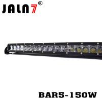 China LED Light Bar JALN7 30Inch 150W CREE Original Combo Beam LED Driving Lamp Super Bright Off Road Lights LED Work Light for sale