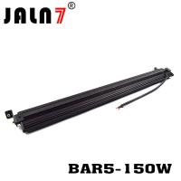 China LED Light Bar JALN7 30Inch 150W CREE Original Combo Beam LED Driving Lamp Super Bright Off Road Lights LED Work Light for sale