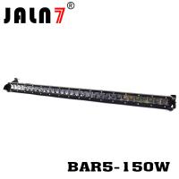 China LED Light Bar JALN7 30Inch 150W CREE Original Combo Beam LED Driving Lamp Super Bright Off Road Lights LED Work Light for sale