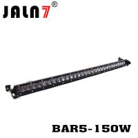 China LED Light Bar JALN7 30Inch 150W CREE Original Combo Beam LED Driving Lamp Super Bright Off Road Lights LED Work Light for sale