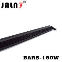 China LED Light Bar JALN7 180W CREE Original Combo Beam LED Driving Lamp Super Bright Off Road Lights LED Work Light for sale