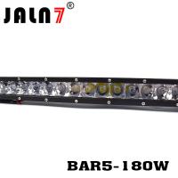 China LED Light Bar JALN7 180W CREE Original Combo Beam LED Driving Lamp Super Bright Off Road Lights LED Work Light for sale