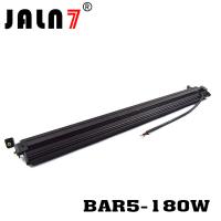 China LED Light Bar JALN7 180W CREE Original Combo Beam LED Driving Lamp Super Bright Off Road Lights LED Work Light for sale