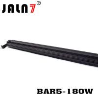 China LED Light Bar JALN7 180W CREE Original Combo Beam LED Driving Lamp Super Bright Off Road Lights LED Work Light for sale