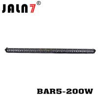 China LED Light Bar JALN7 40Inch 200W CREE Original Combo Beam LED Driving Lamp Super Bright Off Road Lights LED Work Light for sale