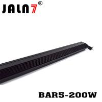 China LED Light Bar JALN7 40Inch 200W CREE Original Combo Beam LED Driving Lamp Super Bright Off Road Lights LED Work Light for sale