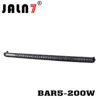 China LED Light Bar JALN7 40Inch 200W CREE Original Combo Beam LED Driving Lamp Super Bright Off Road Lights LED Work Light for sale