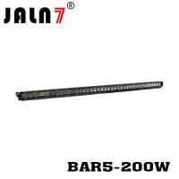 China LED Light Bar JALN7 40Inch 200W CREE Original Combo Beam LED Driving Lamp Super Bright Off Road Lights LED Work Light for sale