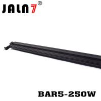 China LED Light Bar JALN7 49.5Inch 250W CREE Original Combo Beam LED Driving Lamp Super Bright Off Road Lights LED Work Light for sale