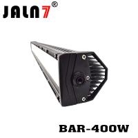 China LED Light Bar JALN7 41.5Inch 400W CREE Original Spot LED Driving Lamp Super Bright Off Road Lights LED Work Light for sale