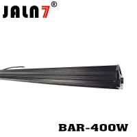 China LED Light Bar JALN7 41.5Inch 400W CREE Original Spot LED Driving Lamp Super Bright Off Road Lights LED Work Light for sale