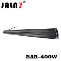 China LED Light Bar JALN7 41.5Inch 400W CREE Original Spot LED Driving Lamp Super Bright Off Road Lights LED Work Light for sale