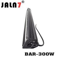 China LED Light Bar JALN7 31.5Inch 300W CREE Original Spot LED Driving Lamp Super Bright Off Road Lights LED Work Light for sale