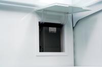 China Refrigerator Air Purification Cartridge 7042798 for Faucet-Mounted Applications for sale