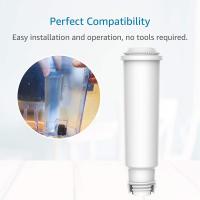 China Filter for Krup S Clari S F088 Melitt a Pro Aqua AEG Siemen S Nivon a Coffee Machine for sale