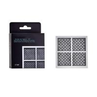 China LT120F Elite 469918 9918 ADQ73214402 Refrigerator Air Filter Replacement for sale