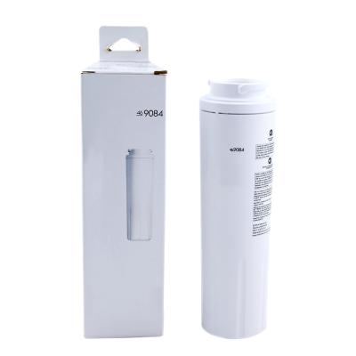 China Household Pre-Filtration Replacement for 469084 Refrigerator Water Filters Odor-Free for sale