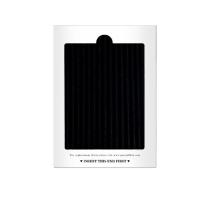 China Deodorizer Odor Impregnated Fridge Active Carbon Refrigerator Air Filter for sale