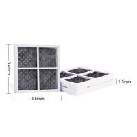 China ADQ73214402 ADQ73214403 ADQ73214404 ADQ733340 Refrigerator Water Filter for sale