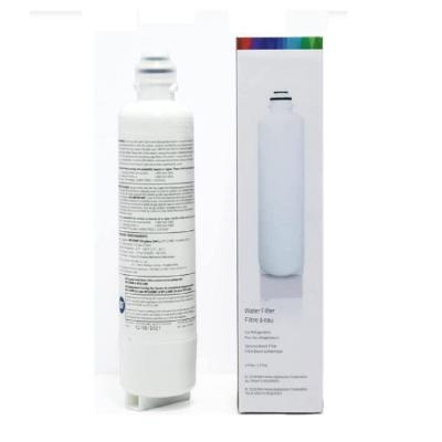 China 11032531 Refrigerator Water Filter Cartridge Replacement 0.5GPM 1.9LPM Flow Rate 0 Power W for sale