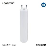 China LEGREEN 9999 ULTRAWF Pure Source Ultra Refrigerator Water Filters Replacement Private Mold for sale