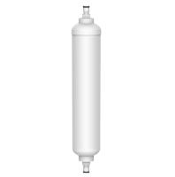 China Upgrade Your Water with 0.5 Micron GXRTQR Inline Water Filter Replacement Cartridge 1 Pack for sale