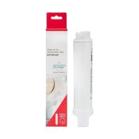 China Hotel Supply EPTWFU01 Refrigerator Water Filtration Filter Replacement 1 Count White for sale