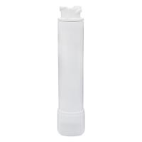 China Hotel Supply EPTWFU01 Refrigerator Water Filtration Filter Replacement 1 Count White for sale