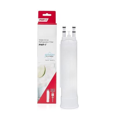 China 250G PWF-1 FPPWFU0 Water Filter Replacement For Heavy Duty Cooling Equipment for sale