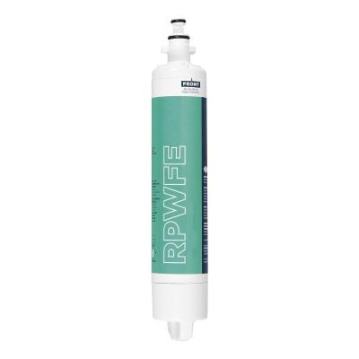 China Upgrade Your Refrigerator with 0V Coconut Shell Activated Carbon RPWFE Water Filters for sale