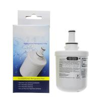 China Refrigerator Water and Ice Carbon Block Filtration for Clean Drinking Water DA29-00003G for sale