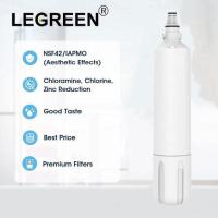 China Activated Carbon Replacement for SUB-ZER 4204490 Refrigerator Water Purification for sale