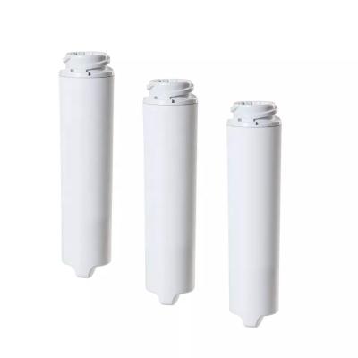 China White NSF42/NSF53 Certified Refrigerator Water Filter for Lead and Sulfur Elimination for sale