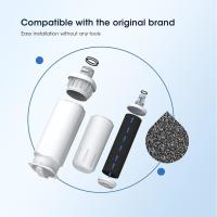 China RF23M8070SG RF23M8070SR RF23M8090SG RF23M8090SR RF23M8570SR RF23M8590SG 0V Refrigerator Water Filters for sale