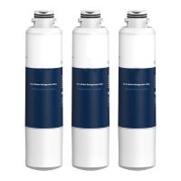 China DA29 00020B Refrigerator Water Filter for French Door Fridge Kitchen 3 PACK RF4267HARS for sale
