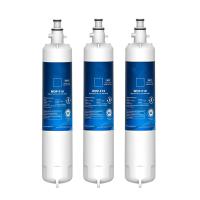 China WDP-F19 Certified Refrigerator Waters Filter Replacement Cartridge with Private Mold for sale