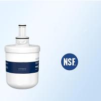 China Water Filter for RFG237AARS FMS-1 RS22HDHPNSR RSG257AARS WSS-1 3Pack Easy Installation for sale