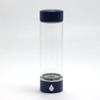 China Portable 3Min Quick Electrolysis Hydrogen Water Bottle for Office Travel and Exercise for sale