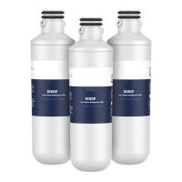 China Household LT1000PC Replacement Water Filter 3 Pack for MDJ64844601 ADQ747935 ADQ74793504 for sale