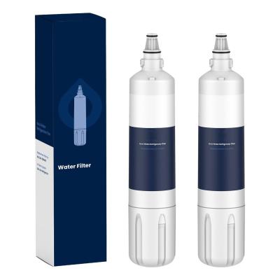 China Water Filter Replacement for Activated Carbon 4290510 9030868 Refrigerator Water Filters for sale