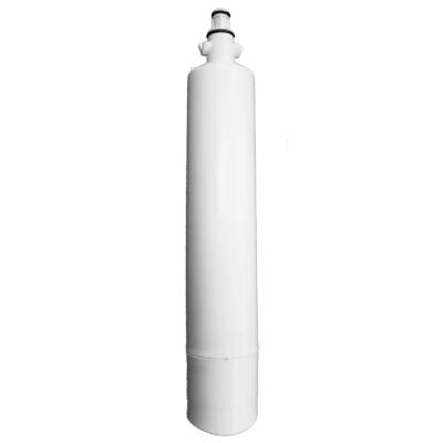 China RPWFE Refrigerator Water Filters Replacement Certified To Reduce Lead Sulfur for sale
