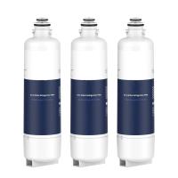 China Refrigerator Water Filters Compatible with BORPLFTR50 WFC100MF B36CT80SNS B36CL80ENS for sale